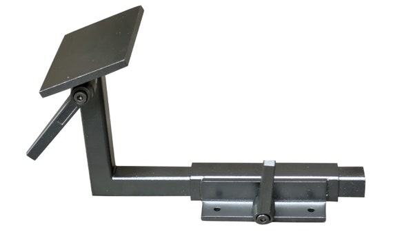 Adjustable tool rest for bench grinder store