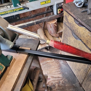 Woodturning Chisel Sharpening Jig for Gouge Chisels & Fingernail Grind ...