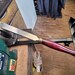 Skew Chisel Sharpening Attachment - Etsy