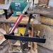 Skew Chisel Sharpening Attachment - Etsy