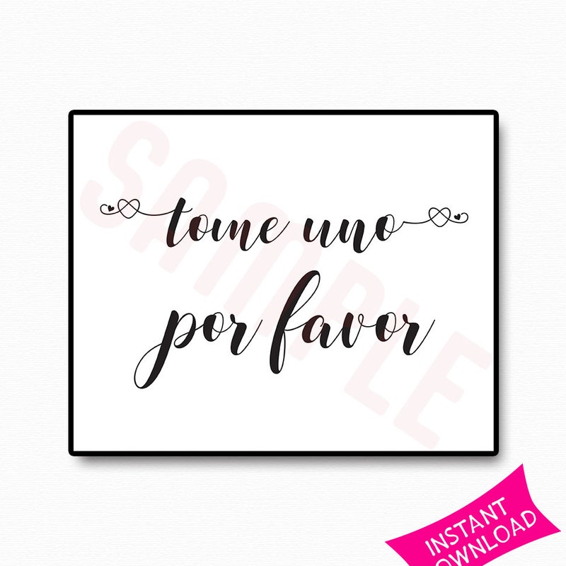 Printable Uno Signs - Etsy