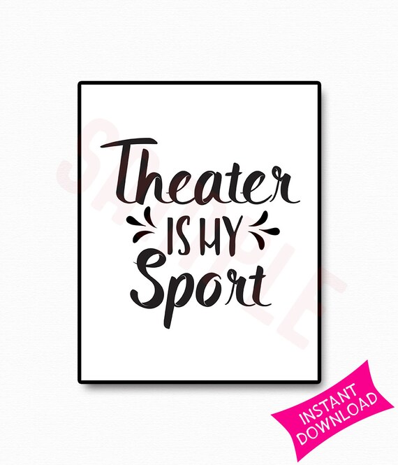 Acting Sign