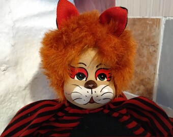 Sad Hobo Clown - Etsy