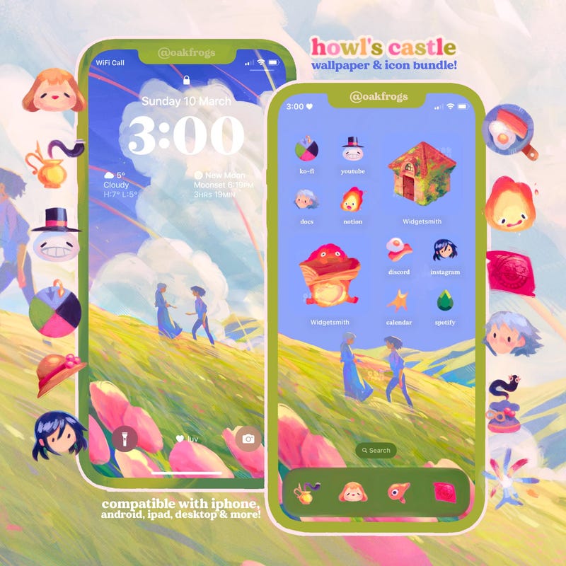 iPhone Apps Love - Etsy