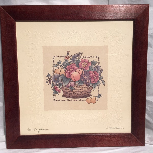 Brooke Morrison Art - Etsy