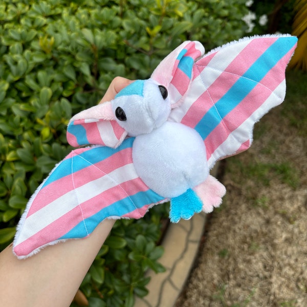 Pride Stuffed Animals - Etsy