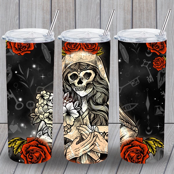 Skull Bride - Etsy