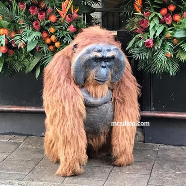 Realistic Animal Costume