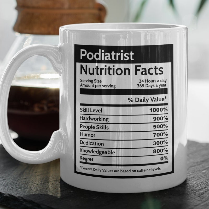 Mug With Feet - Etsy