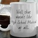 High School Musical Graduation Gift for Her Graduation Gift - Etsy