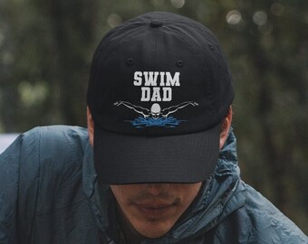 Sports Dad Hat - Etsy