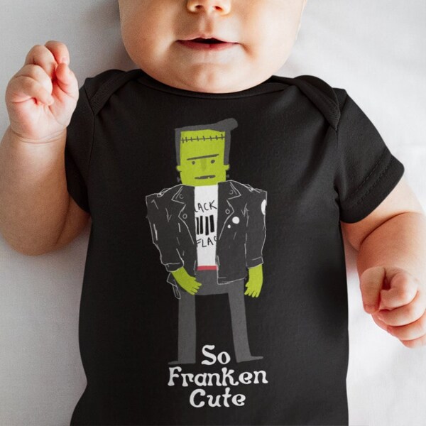 Boy Frankenstein Costume - Etsy