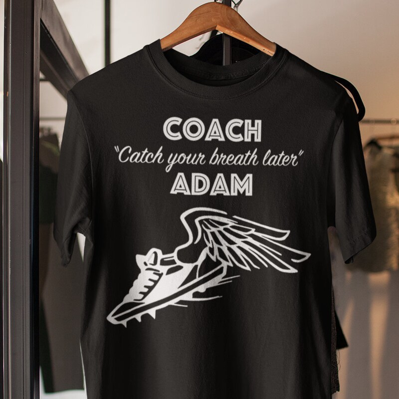 Cross Country Shirt - Etsy