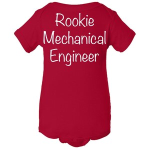 Mechanical Engineer Preemie Girl Clothes and Baby Boy Clothes ...