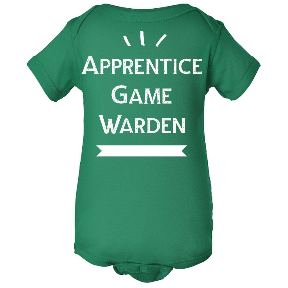 GAME WARDEN PREEMIE Girl Clothes Baby Boy Clothes New Parent | Etsy