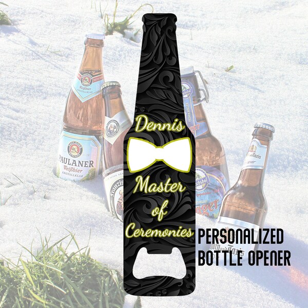 Mc Proposal Card - Etsy