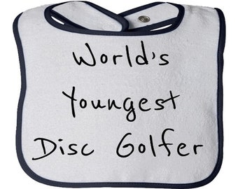 Disc Golf Baby - Etsy