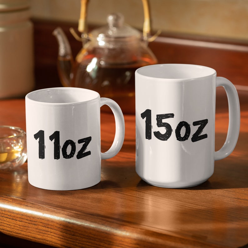 The Wellerman Sea Shanty Vintage Ship Coffee Mug Billy of Tea | Etsy