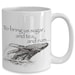 The Wellerman Sea Shanty Vintage Ship Coffee Mug, Billy of Tea Whaling ...