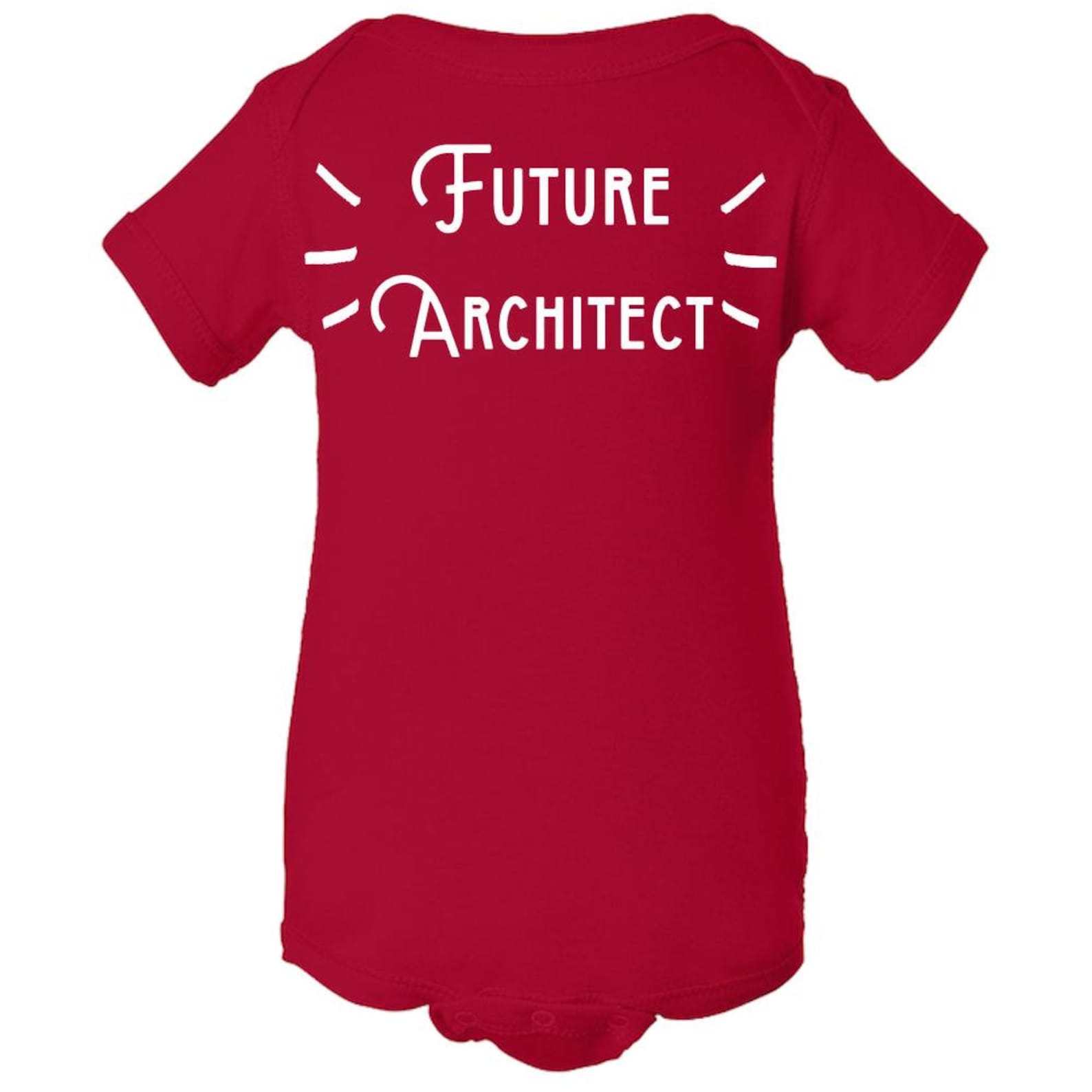 Architect Gift Baby Boy Clothes and Preemie Girl Clothes - Etsy