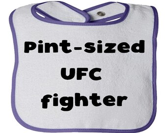 Ufc Baby Shower - Etsy