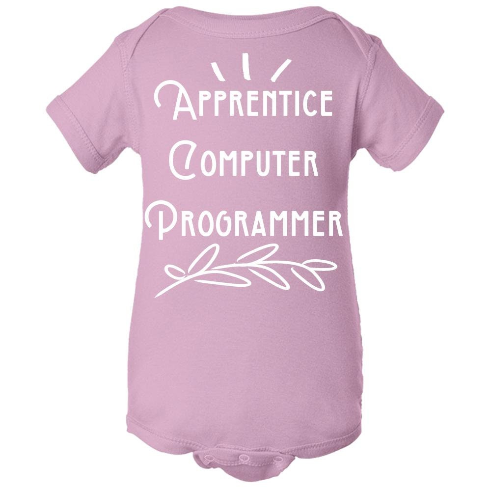 Computer Programmer Preemie Girl Clothes Baby Boy Clothes Body | Etsy