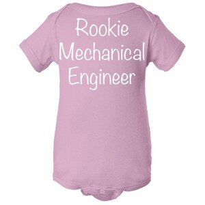 Mechanical Engineer Preemie Girl Clothes and Baby Boy Clothes ...