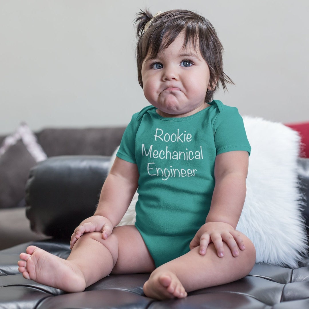 Mechanical Engineer Preemie Girl Clothes and Baby Boy Clothes ...