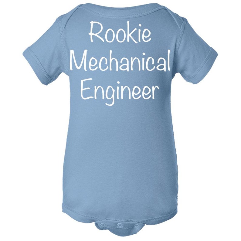Mechanical Engineer Preemie Girl Clothes and Baby Boy Clothes ...