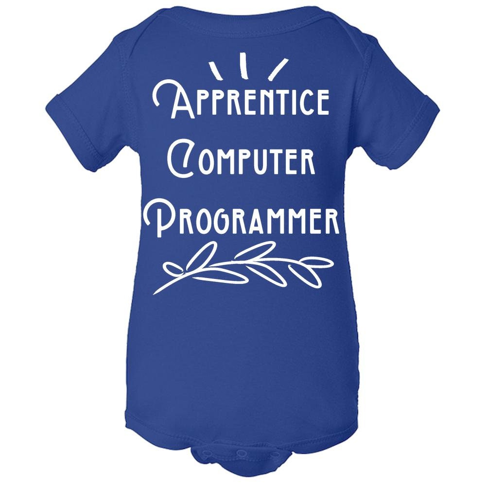 Computer Programmer Preemie Girl Clothes Baby Boy Clothes Body | Etsy