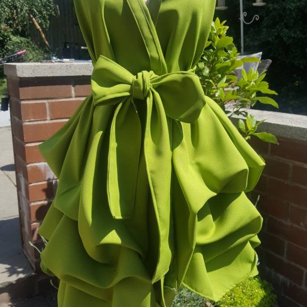 Cactus Dress Girl - Etsy