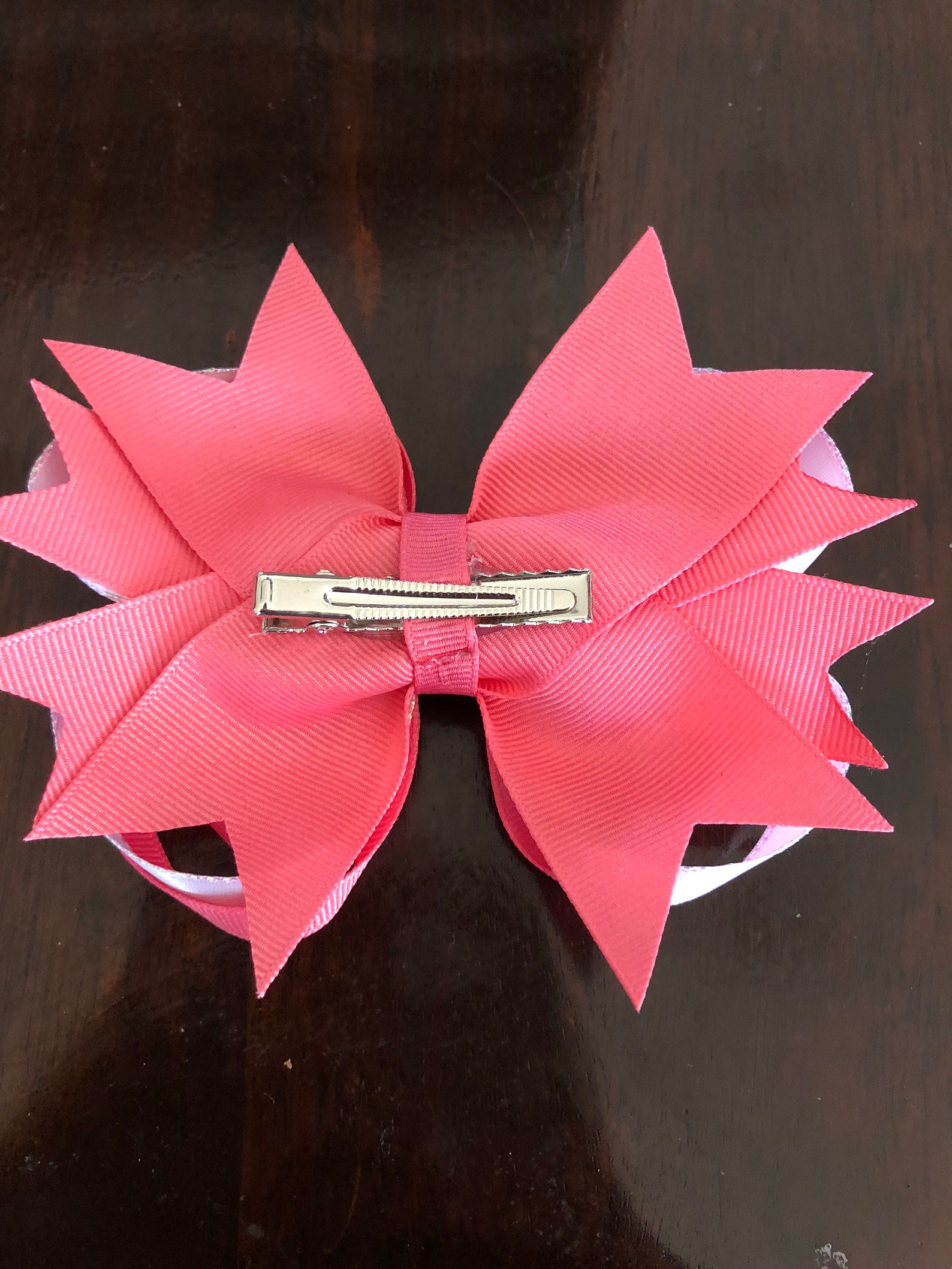 Hair Bows - Etsy
