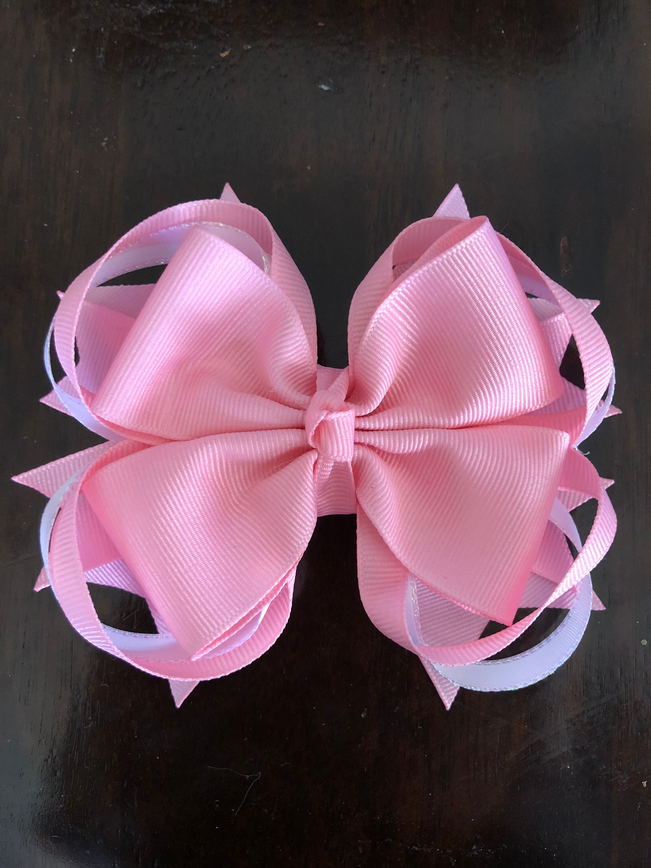 Hair Bows - Etsy