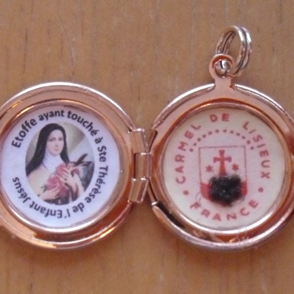 Therese of Lisieux - Etsy