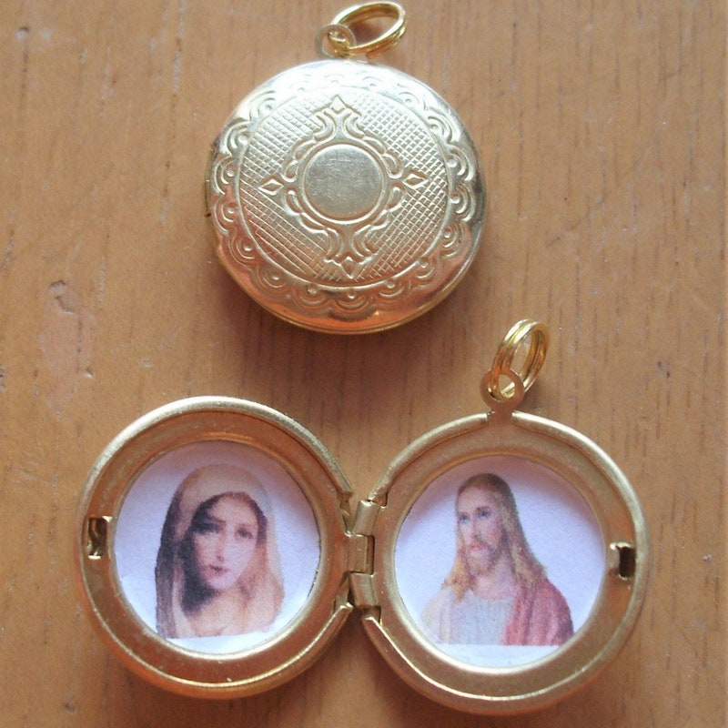 Door Locket - Etsy