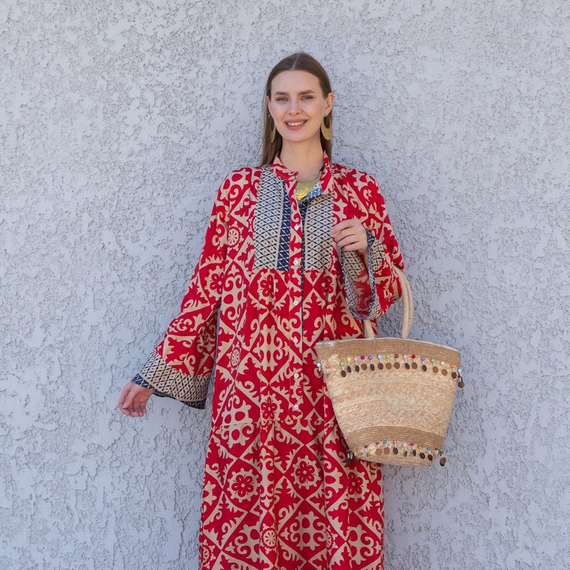 Kaftans for Women - Etsy