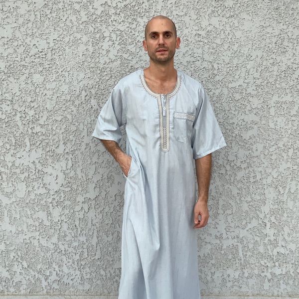 Kaftan for Men - Etsy