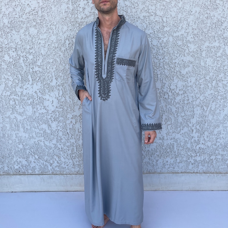 Kaftan for Men - Etsy