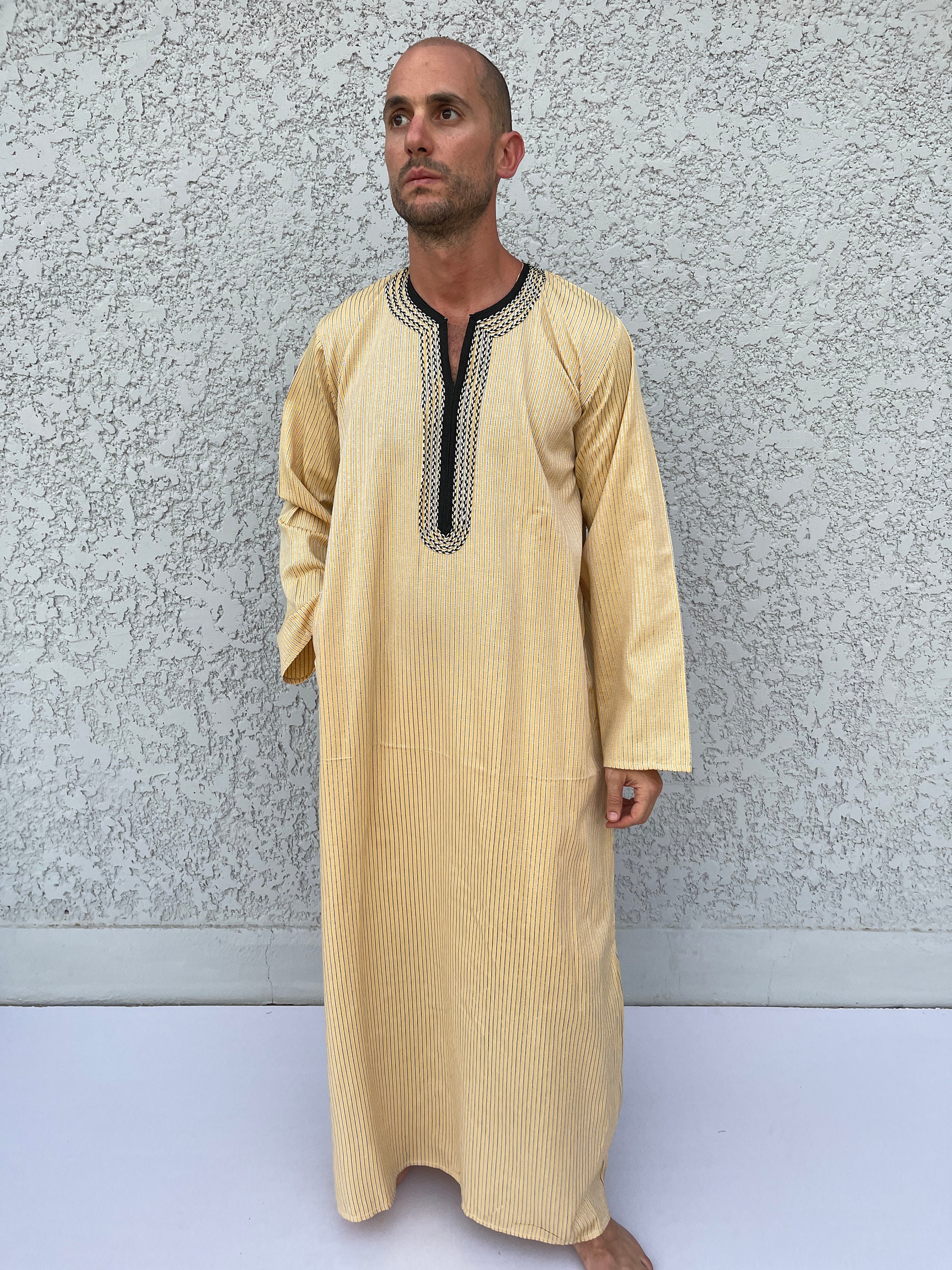 Mens Caftan