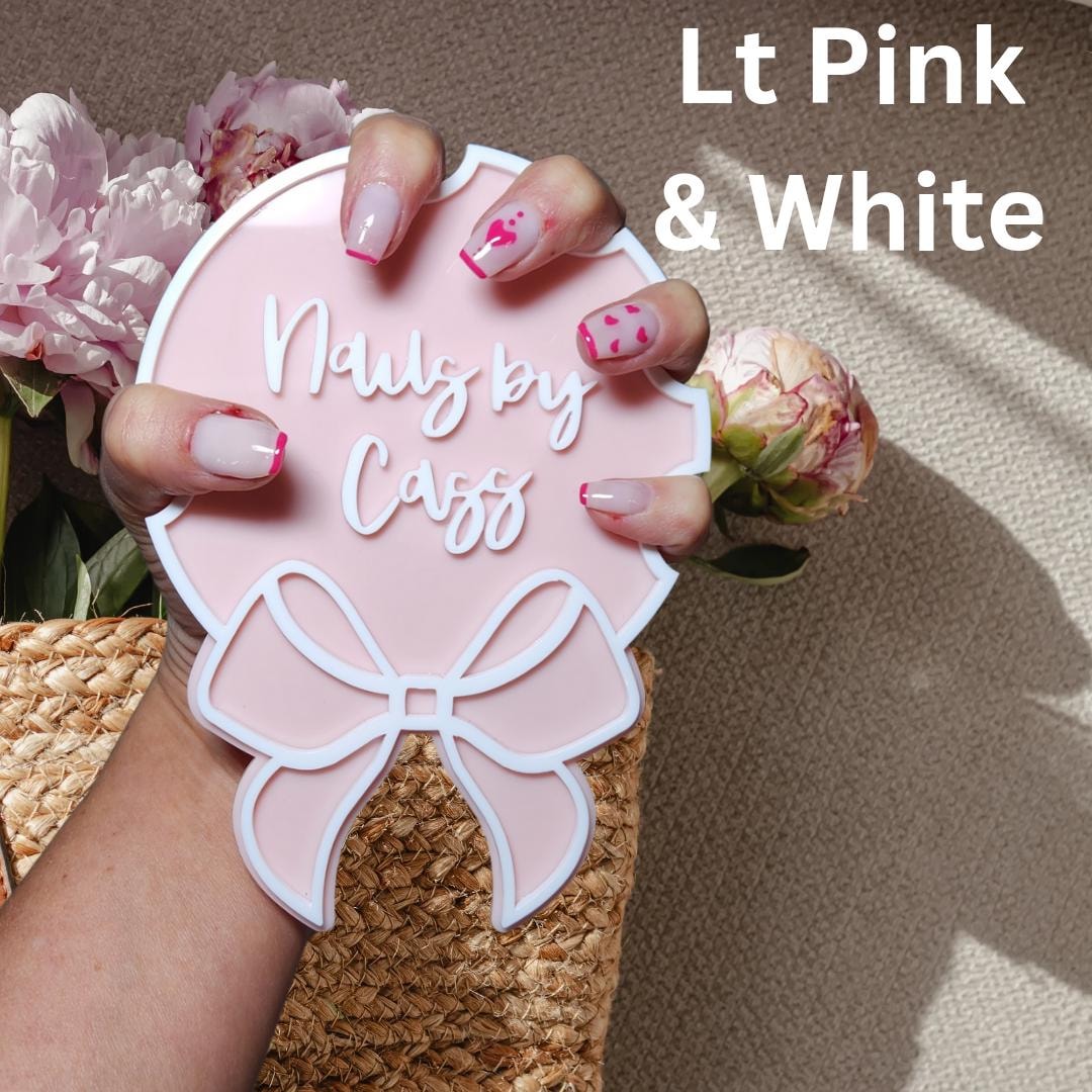 Nailfie Disc - Etsy