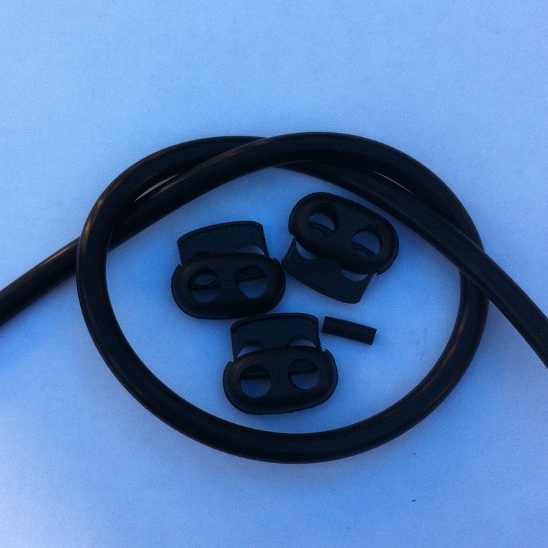 Rubber Tubing - Etsy