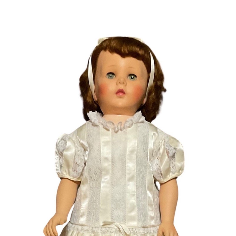 Character Doll - Etsy