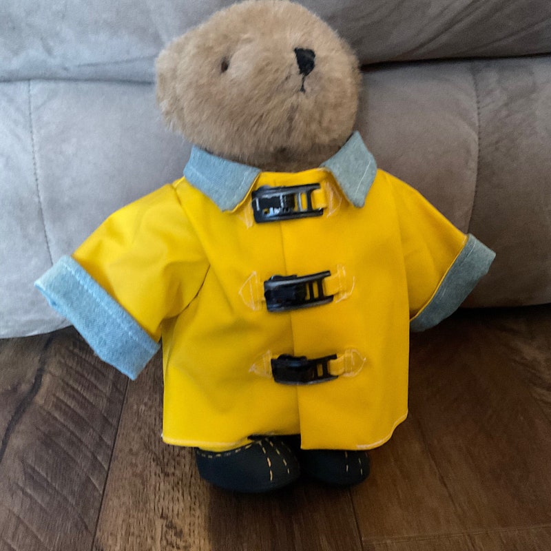 Tender Teddy Bears - Etsy