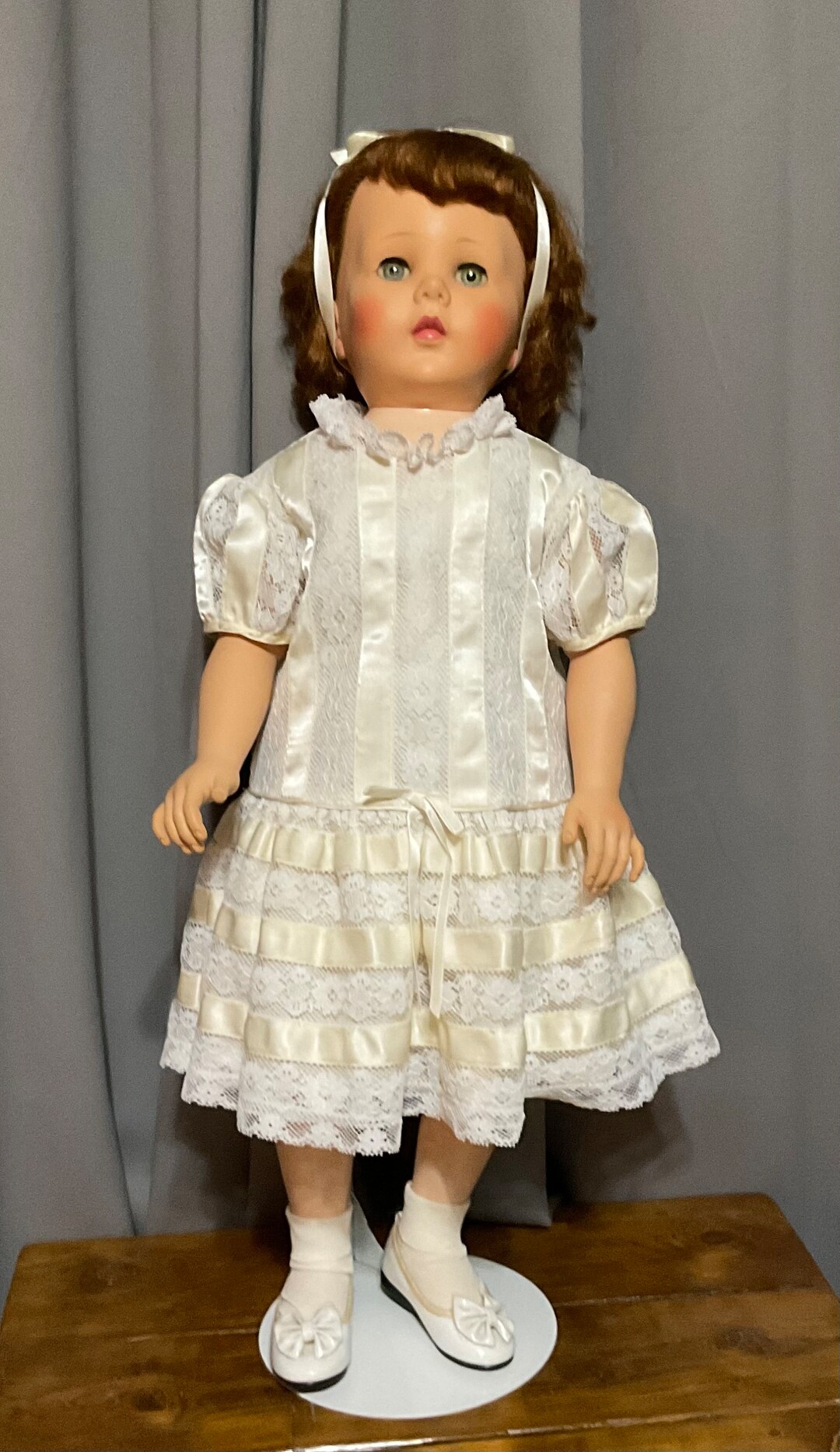 1955 31 American Character Doll Sweet Sue Doll - Etsy