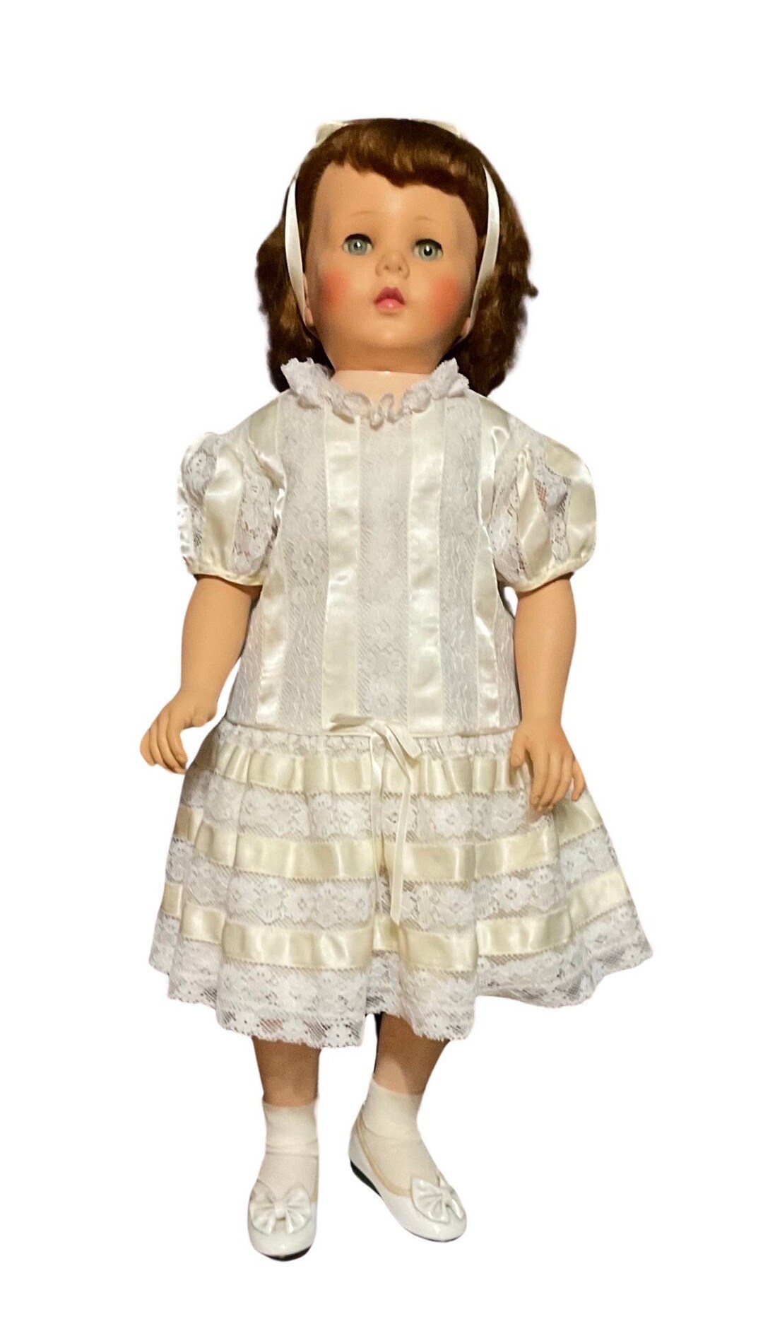 1955 31” American Character Doll Sweet Sue Doll - Etsy