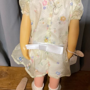 Mattel Charmin Chatty Doll- Birthday Girl - Etsy