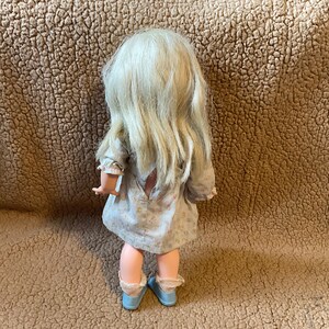 1962 Effanbee Gumdrop Pixie Face Doll - 16” - Etsy