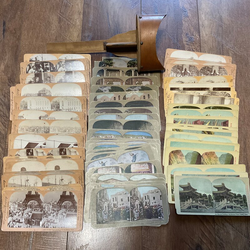 Picture Viewer Toy - Etsy