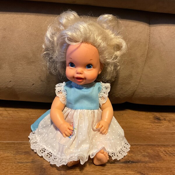 Vintage Mattel Dolls - Etsy