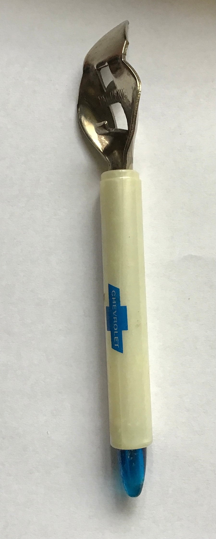 Vintage Ready-opener Oil Can Opener - Etsy